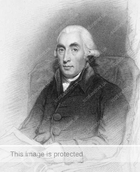 Joseph Black - The Scottish Chemist Who Discovered Carbon Dioxide